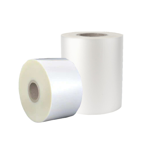 Tray Sealing/Lidding Film - HSQY PLASTIC