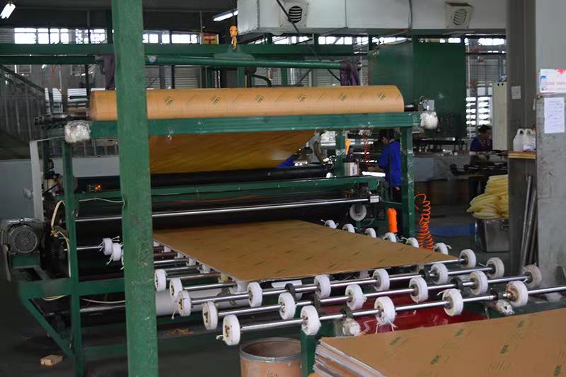 Acrylic Sheet Manufacturer & Supplier in China - HSQY PLASTIC