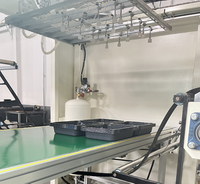 CPET Tray for Food Packing Manufacturer in China - HSQY PLASTIC