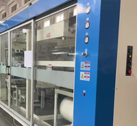 CPET Tray for Food Packing Manufacturer in China - HSQY PLASTIC