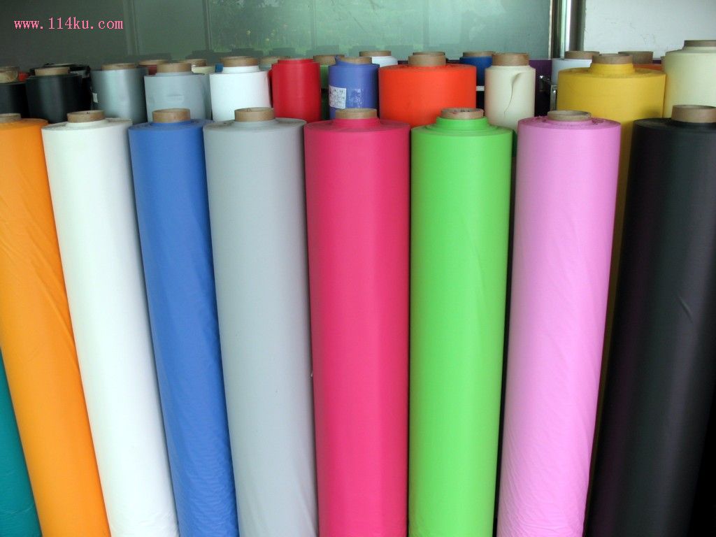 PVC Soft Film For Printing - HSQY Plastic
