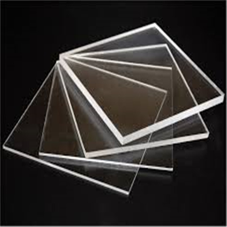PVC PLASTIC SHEET & PET SHEET & ACRYLIC - HSQY PLASTIC