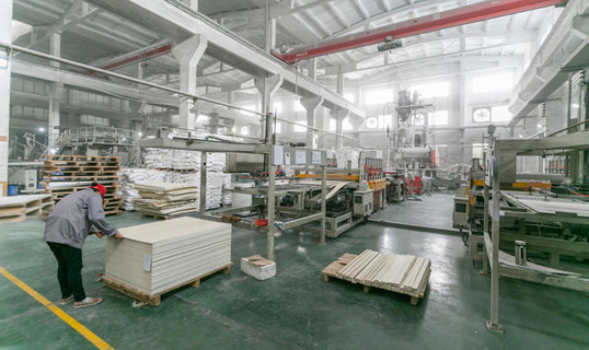 Acrylic Sheet Manufacture & Supplier - HSQY PLASTIC