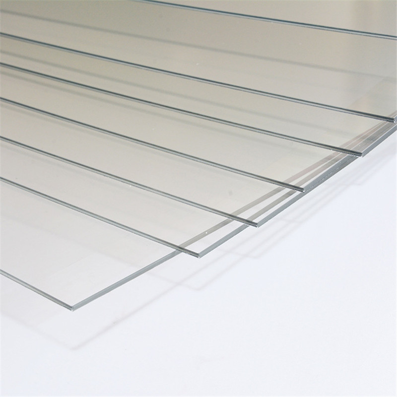 PETG Sheet & Film Supplier-HSQY PLASTIC