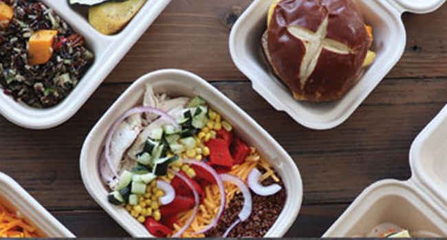 Applications of PLA Trays and Containers